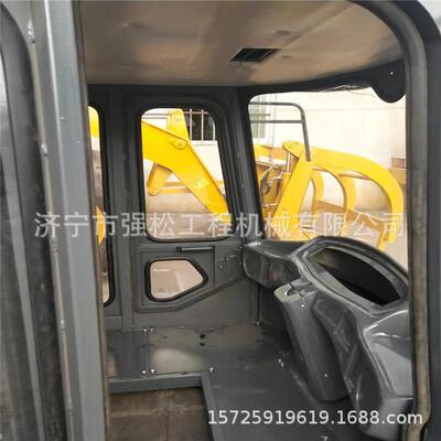 厂家现货装GTD载机95全5座驾驶室覆仪表盘椅车盖线束变速箱变矩