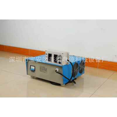 30v5A60V10A直流稳压电源电镀实验充电源100V3A可调直流稳压电源
