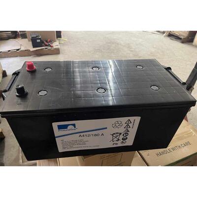 阳光Prcsunshine蓄电池A412/100A /40A/65G6/90A/120A发电机组用