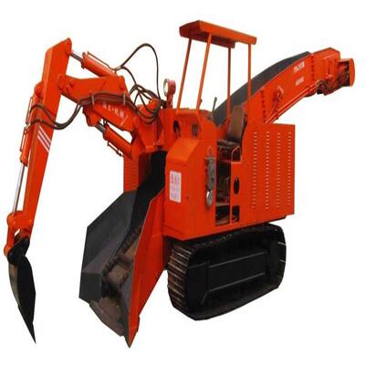 ZWY-80/30.75G轮式扒渣机产品介绍各种型号规格轮式扒渣机掘进机