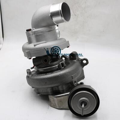 汽车发动机 RHF5V涡轮增压器 17201-26030