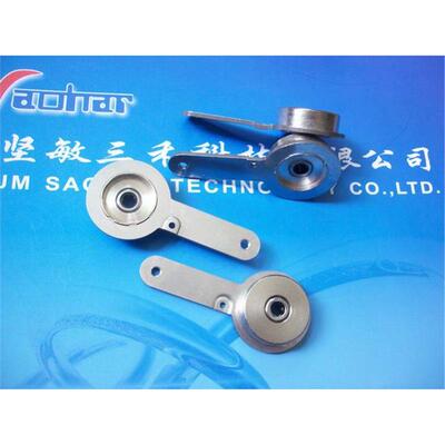 适用适用贴片机飞达配件 CTFR8*2MM飞达摆臂40081807