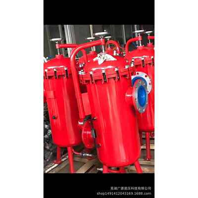 厂家直销：DRLF-1300液压系统专用大流量回油管路过滤器 滤油器