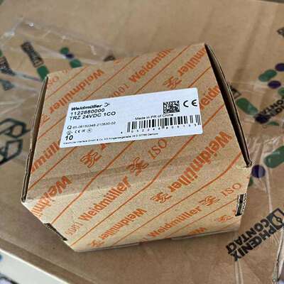 魏德米勒电源 PRO  960W 24V 40A 2466900000