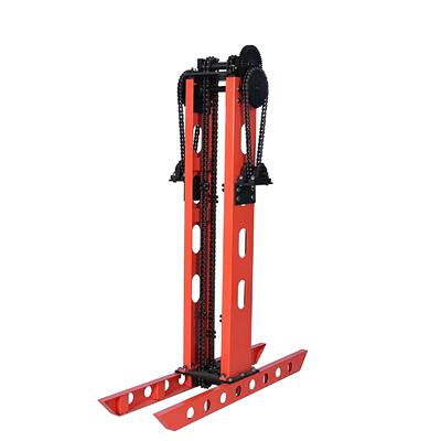 双桥静力触探贯入仪/静力触探仪型号:SS41-CLD-3B库号：M396506