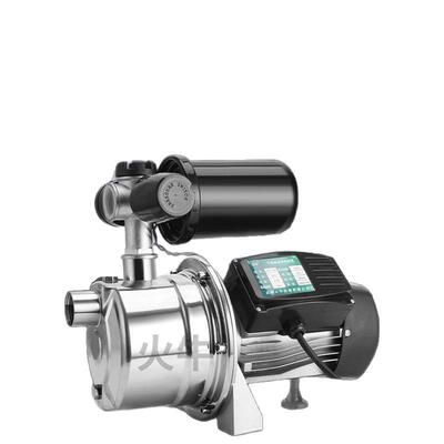 不锈钢增压泵家加压泵泵抽泵自吸泵用水水井2全自动2ODL0v自来水