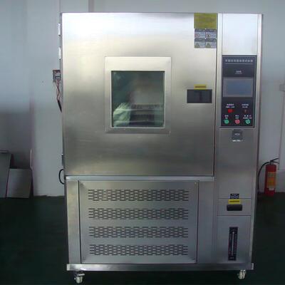 东莞厂家现货供应高低温试验箱80L100L150L250L408L800L1000L