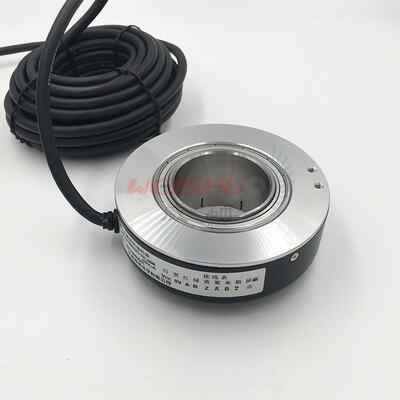 ZKT-D100BH42-51.2B-G8-30E长春禹衡102.4BM-G05L光栅旋转编码器F