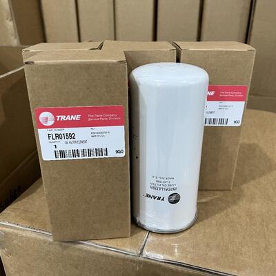 现货供应FLR1592特灵压缩机制冷油滤芯