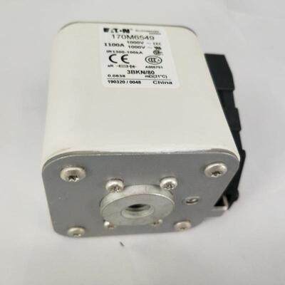 170M6544 170M6538 170M6539 170M6545 170M6548 Bussmann熔断器