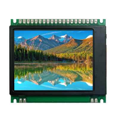 TFT液晶屏 2.4寸彩屏 液晶显示模块 ST7789V2 显示屏JLX240-00302