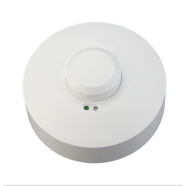 110V-220v吸顶微波雷达感应器传感器 人体雷达开关感应开关楼梯