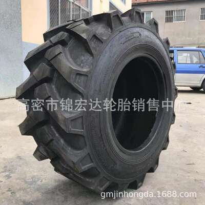 真空轮胎445/70R19.5 445/70R22.5轮胎18R22.5 防陷轮胎18-20