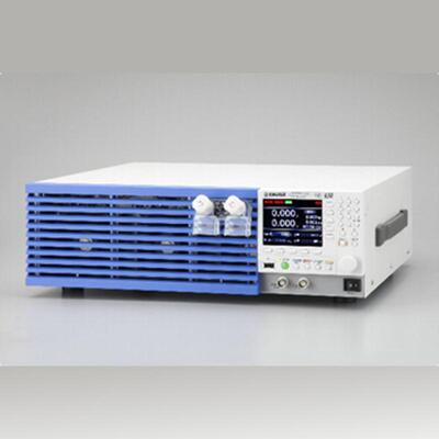 KIKUSUI/菊水PLZ205WZ多功能高性能直流电子负载装置200W40A150V