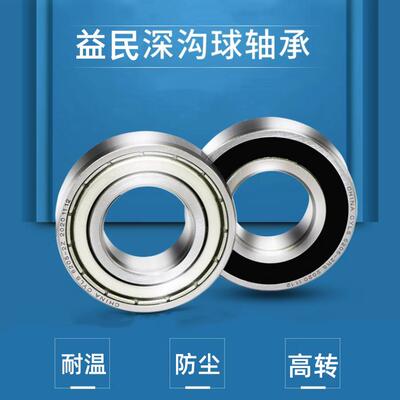 宁波轴承6318 6319 6320 6321 6322 6324 6326 6328 6330 2RS/ZZ