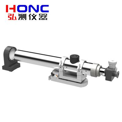 HDM-4020型双向精密自准直仪（双向、20米、1″）测微光学目视