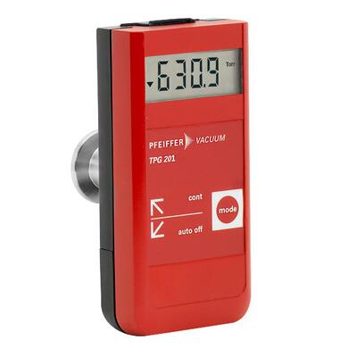 普发Pfeiffer TPG-201 NW/KF-16 PN PTG28201便携式真空计