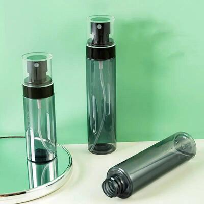 60ml 80ml 100ml 120ml Spray Bottle Fine Mist Sub-bottling Tr