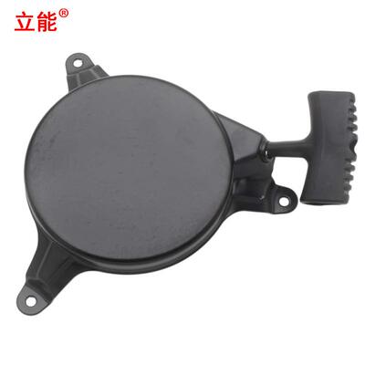 立能园林配件厂家割草机配件手拉盘 751-10299 1P61