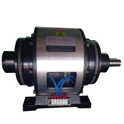 广东电磁离合器热卖 优质电磁离合器LBC-207-006 电磁离合器6N
