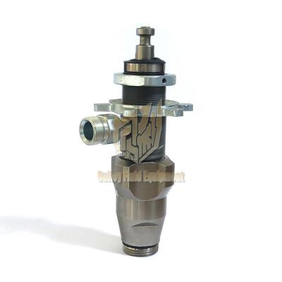 高压无气喷涂机配件490PC泵体总成备件国产通用型 17C487 Grac