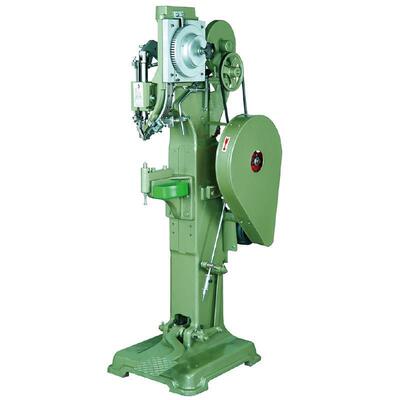 厂家直销HC-10RSB大型铆钉机五金配件铆合立式大型铆钉机