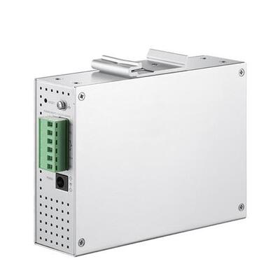 TP口-LINKTL-SG2210工业级10千兆O网络供环网交换机2KTL光8电口PE