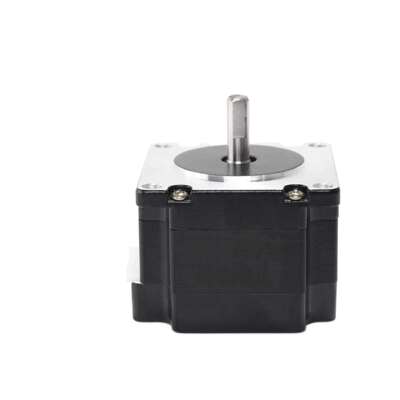 57步进电机CE认证高扭矩静音电机数控机床3D打印机驱动微型小马达