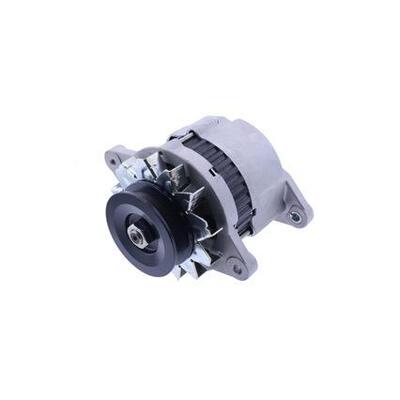 100211-0900发电机119620-77200发电机适用YANMAR洋马发电机