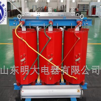 SCB11干式电力变压器--变压器厂家直销