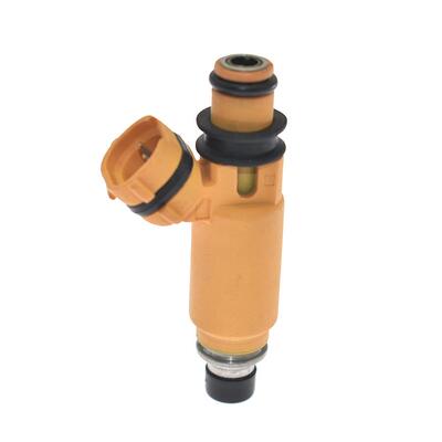 BAIXINDE 喷油嘴195500-3620 1955003620 Fuel Injector Nozzle