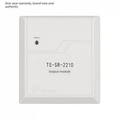 青岛鼎信输出模块 TS-SC-2210输出模块 青岛鼎信广播模块 现货