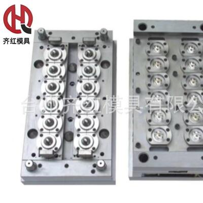 工厂瓶胚模具注塑模具PET塑料瓶管胚模具各类模具加工