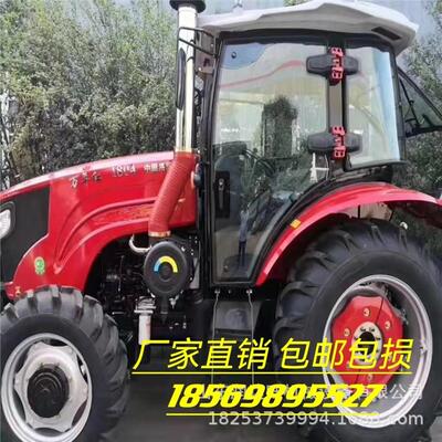 万年红拖拉机玻璃洛阳瑞得拖拉机门玻璃万年红1504 1604 1804玻璃