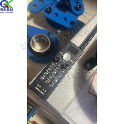 便携式镗焊一体机 工程机械销孔轴承孔修复机 数控型工程维修设备