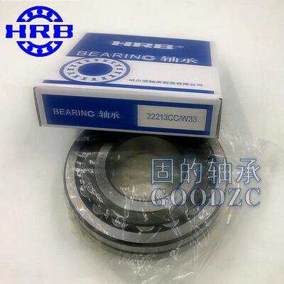 HRB调心滚子轴承 22220CA/W33 冶金轧机主轴用 22228CC/C3 含税