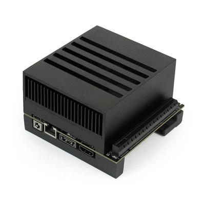 NVIDIA英伟达Jetson AGX Xavier开发板嵌入式边缘计算AI人工智能