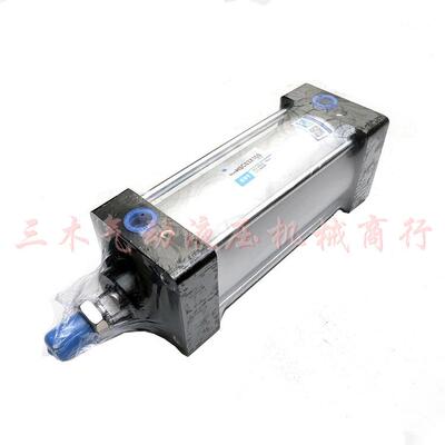 SC标准气缸SC32X25X50X75X100X125X150X175X200X250X300X400X500