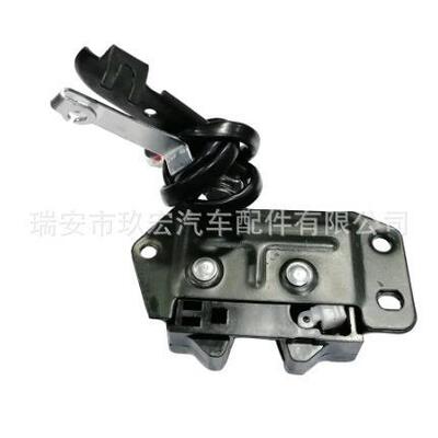 69350-26120 适用于丰田海狮尾门锁