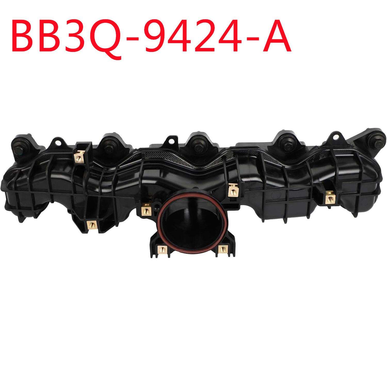BB3Q-9424-A 进气歧管 Ford Ranger