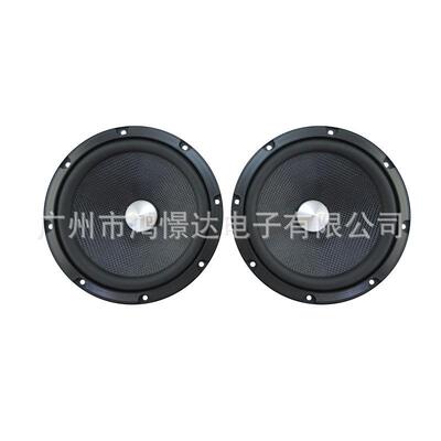 汽车音响喇叭 SMD SD-165 三分频套装喇叭 套装扬声器优质