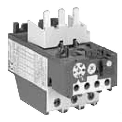ABBTA系列热过载继电器TA42DU-25M;10139490