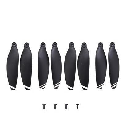 兽sg109max2无人机原厂电池扇叶螺旋桨桨叶扇叶通用遥控飞机配件