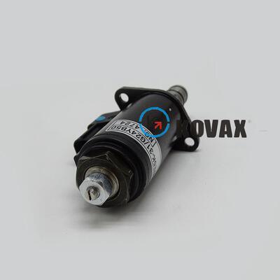 挖掘机配件YN35V00051F1比例电磁阀KWE5K-31/G24YB50