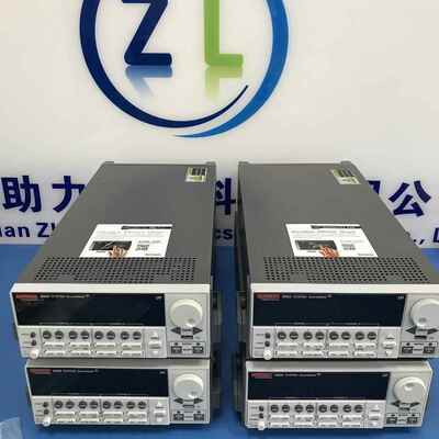 租KEITHLEY吉时利2600B多功能数字源表2601B2602B2636B2602B