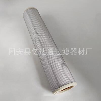 空压机除油过滤器滤芯C280-51冷干机压缩空气精密过滤芯