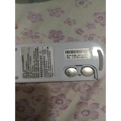 北京怡成血糖测试仪jps-5/6/g超越5d-1/2/3/6 g13 lr44h纽扣987365