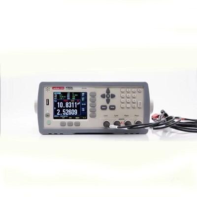 安柏AT810A LCR数字电桥 频率20KHz 精度0.05% 方便快捷 好用不贵