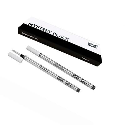 笔芯163原配签字笔芯refill rollerball F/M通用