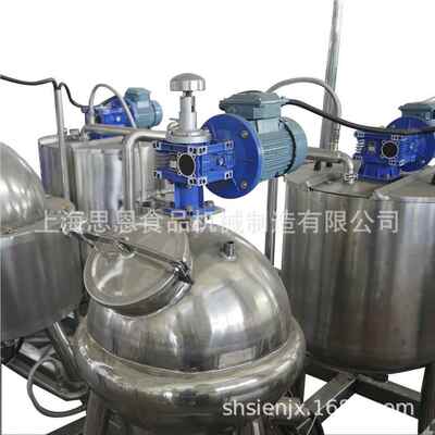 SE-216伺E 恩3D夹芯软糖服式SE-2216E浇注生思产线 多色软2糖浇注